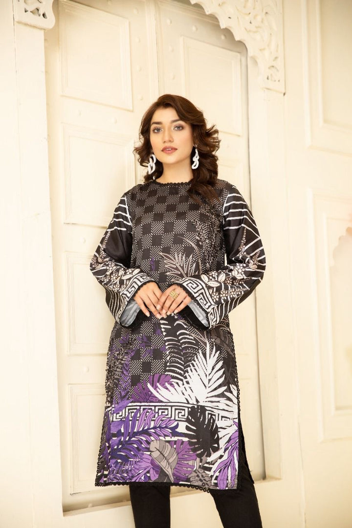 Maria B Pakistan | Maryum N Maria Ready To Wear Suits - Fabric Outlet