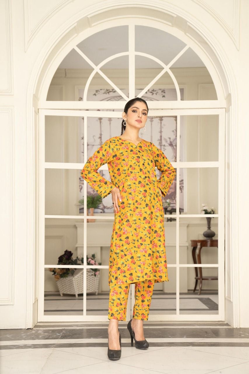 Readymade Suit– Fabric Outlet
