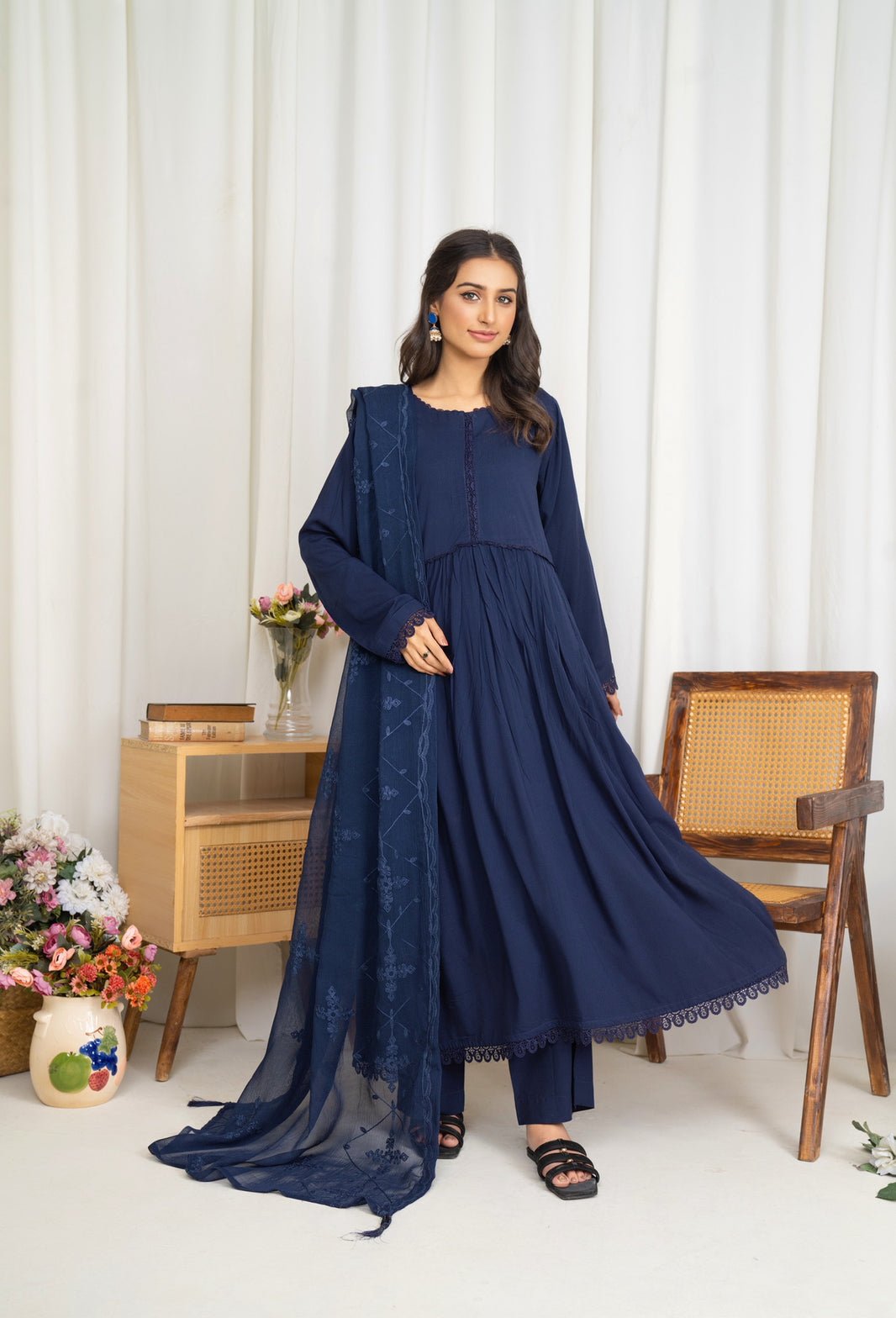 Maria B Pakistan | Maryum N Maria Ready To Wear Suits - Fabric Outlet